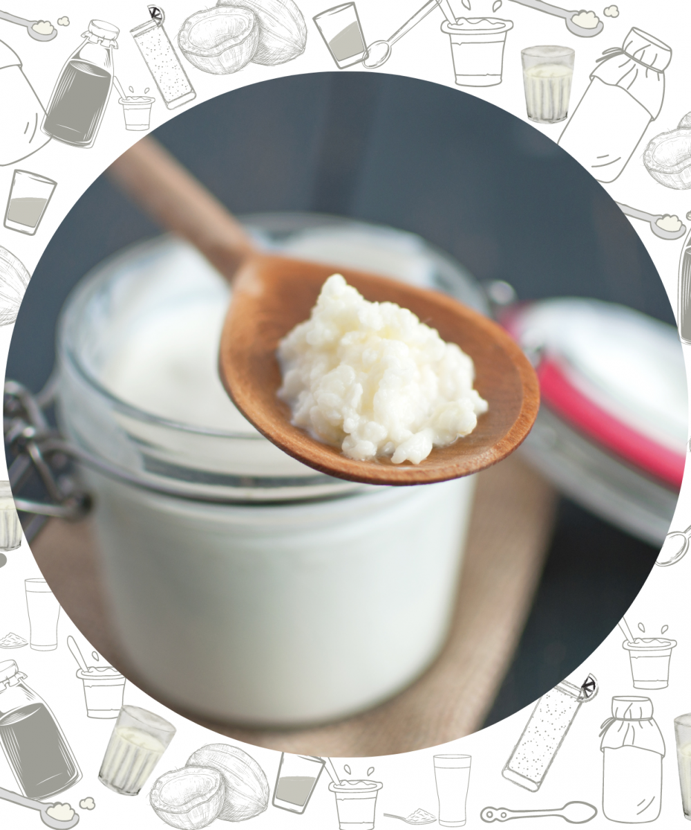 Kefir Foods – Kefir Foods