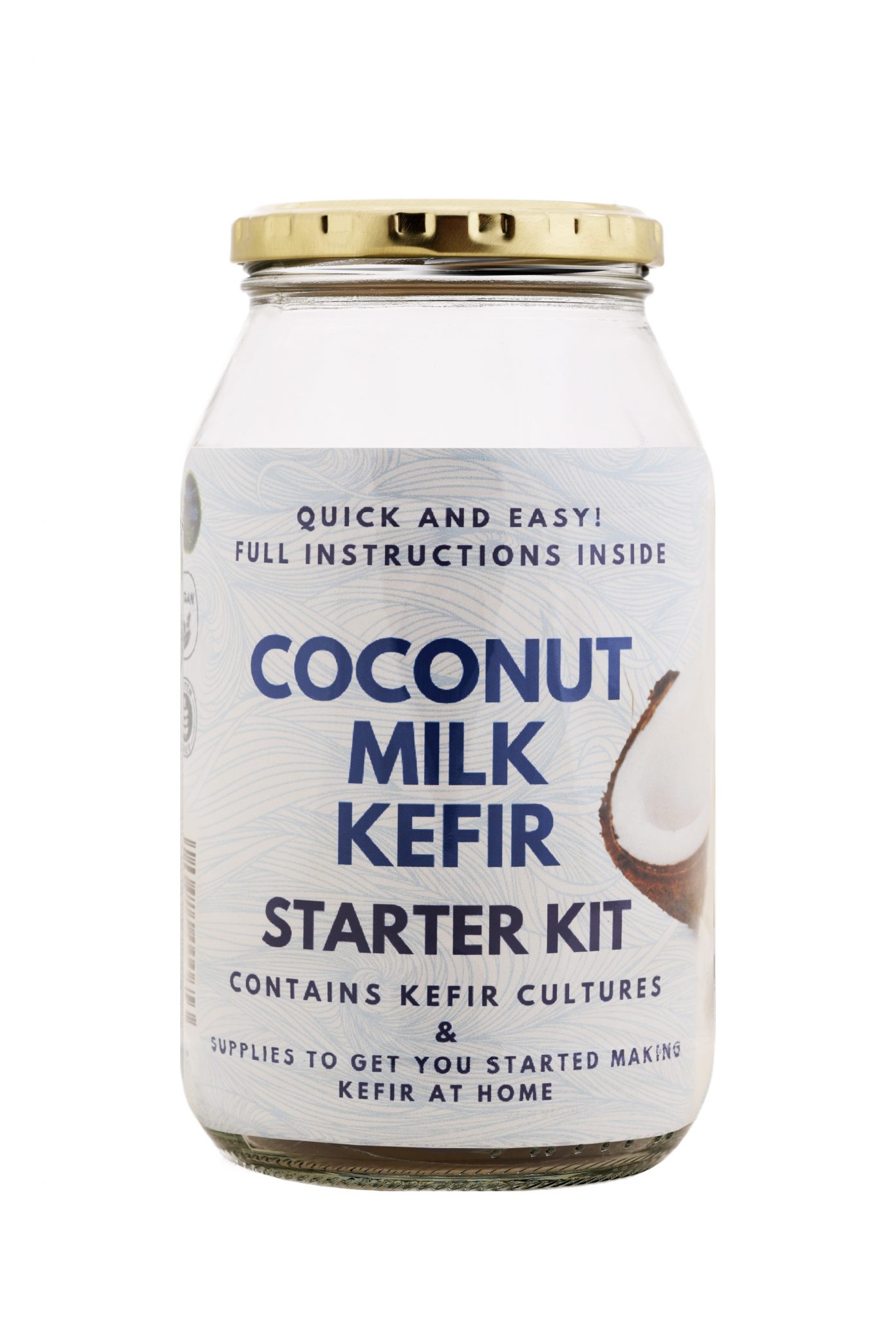 Kefir – Kefir Foods